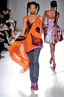 Direct Disperse Ink Development | Textile World