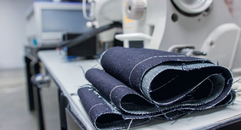 The Rise Of Robotic Automation In The Sewing Industry | Textile World