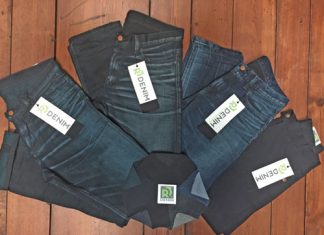 Denim North America Debuts R3 Denim™ Line | Textile World