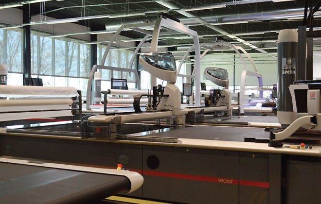 Lectra Embraces Industry 4.0 | Textile World