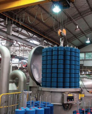 Ritex Group: A Long History | Textile World