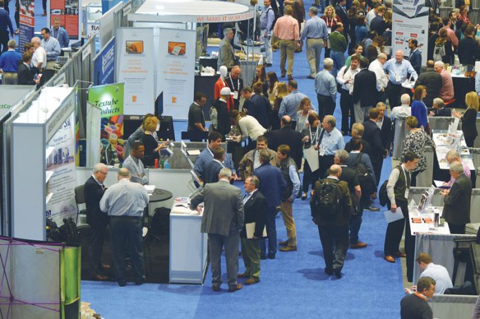 Techtextil Delivers In Raleigh | Textile World