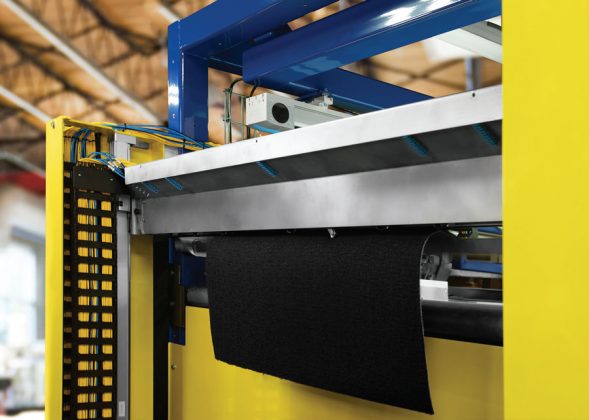 SEWBOTS® Transforming The Sewn Products Industry | Textile World