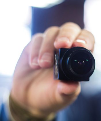 SEWBOTS® Transforming The Sewn Products Industry | Textile World