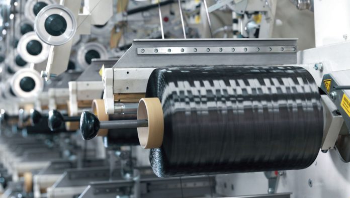 Carbon Fibers: Diamonds Of The 21st Century Textile Industry | Textile ...