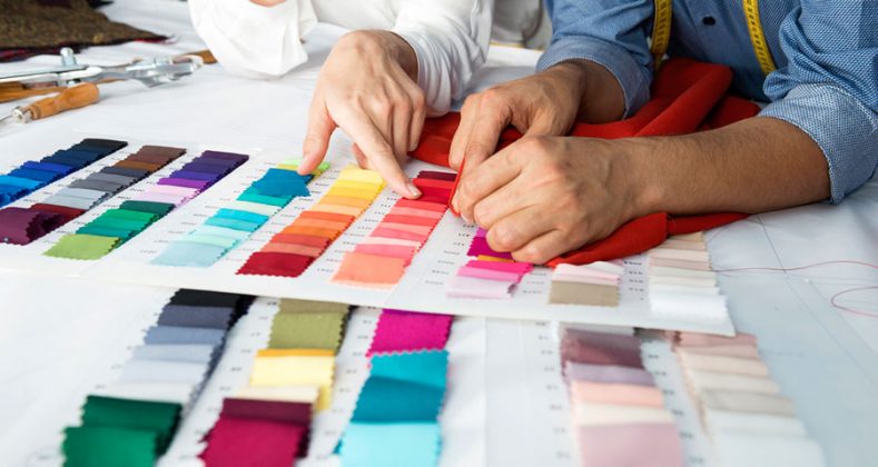 Natific Digital Color Solutions: Let’s Make Your Color Right! | Textile ...