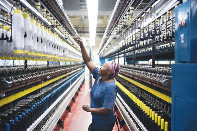 Promoting Québec’s Technical Textiles Industry | Textile World