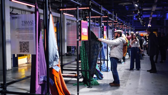Talking Sustainability With Monforts Denim Customers | Textile World
