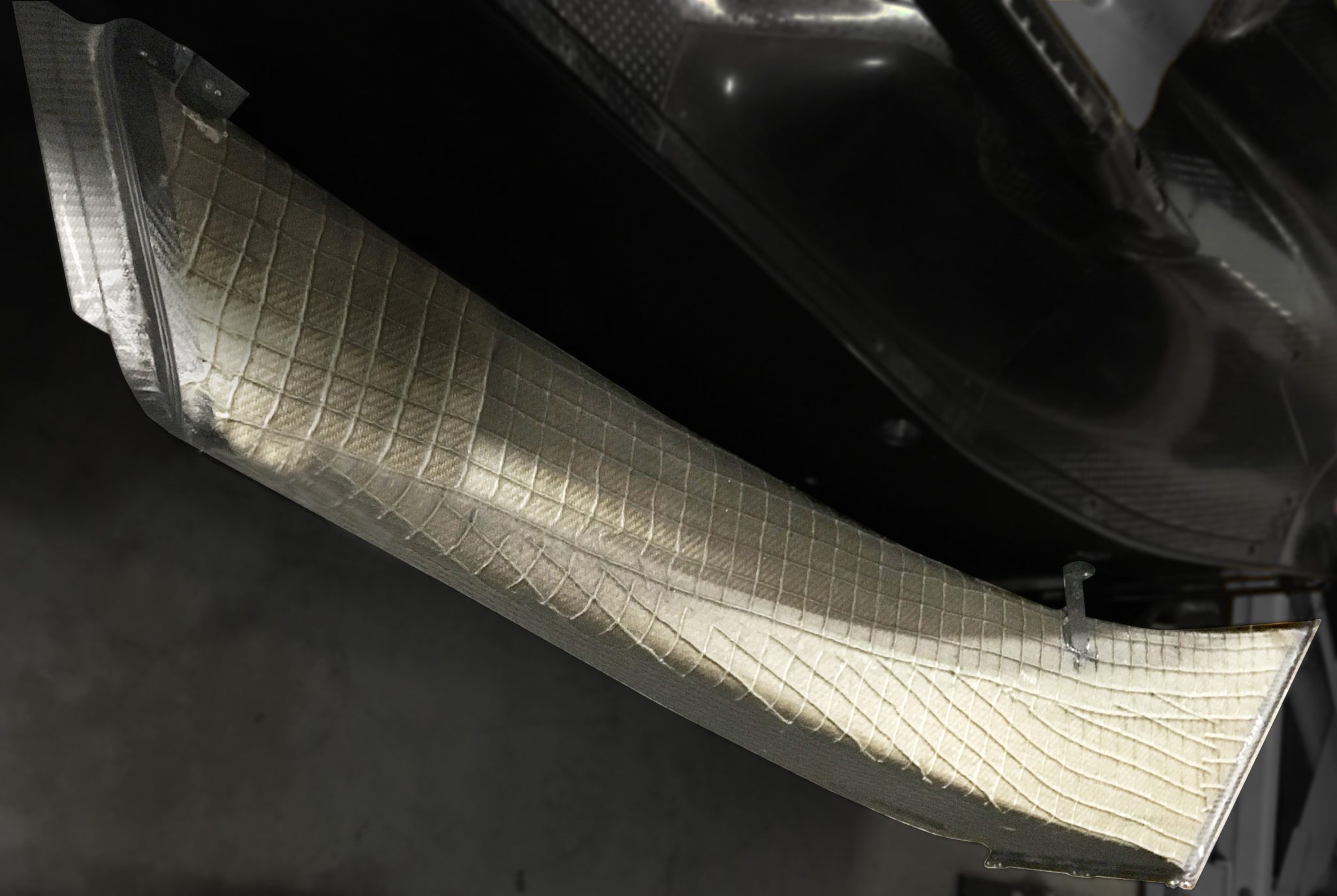 The BMW iFE.20 As A Tech Lab: First Race Car With Parts Made Out Of ...