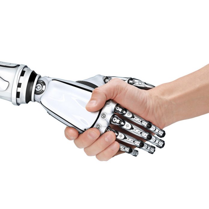 Robotic Fabric Handling: How Will Robots Transform The U.S. Textile ...