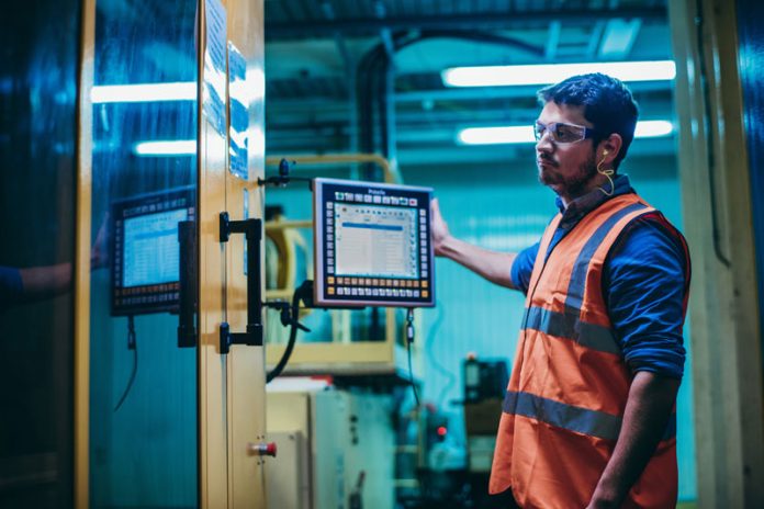 How Will Robots Transform The U.S. Textiles Industry? | Textile World