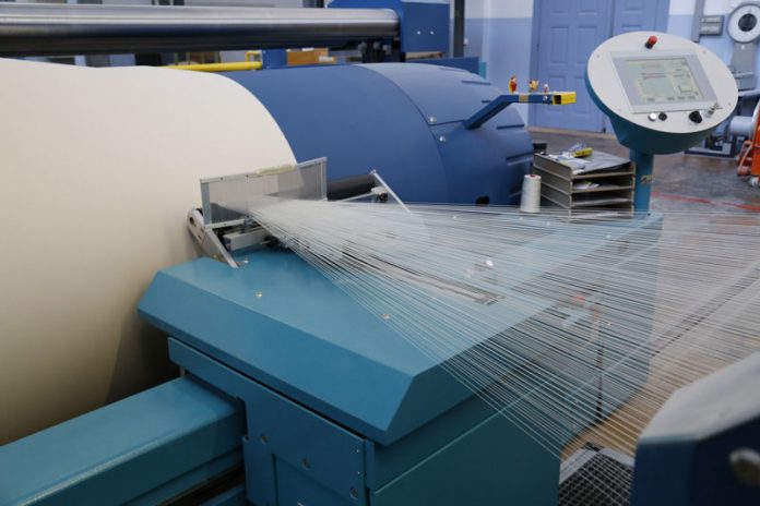 How Will Robots Transform The U.S. Textiles Industry? | Textile World