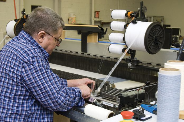 Evolution Of A Talent-Driven Textile Industry Resource | Textile World