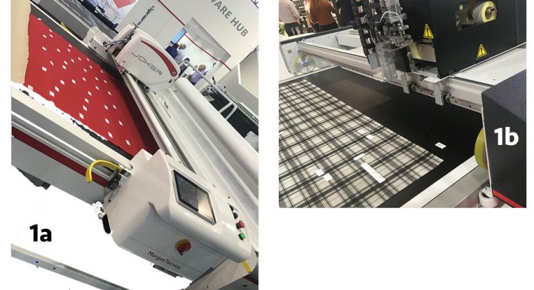 Automated Cutting & Sewing Developments | Textile World