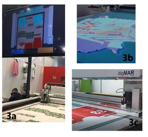 Automated Cutting & Sewing Developments | Textile World