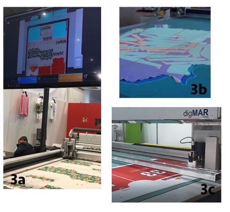 Automated Cutting & Sewing Developments | Textile World