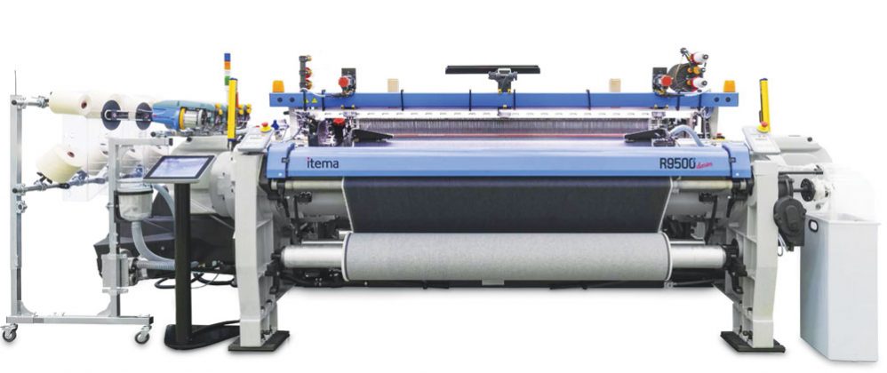 Innovation In Weaving | Textile World