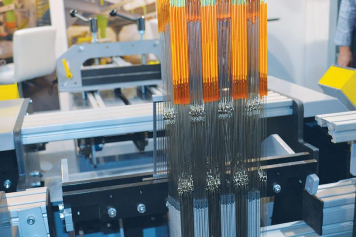 Innovation In Weaving | Textile World