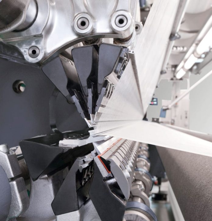 Innovations In Knitting | Textile World