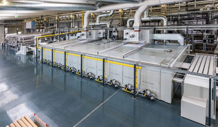 Sustainable Leadership For GtA — Society For Textile Equipment GmbH ...