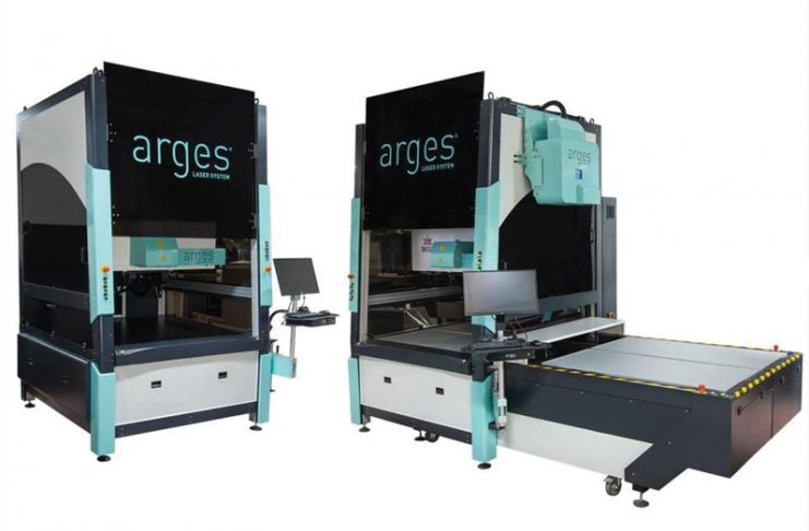 Laser Finishing For Textile Materials | Textile World
