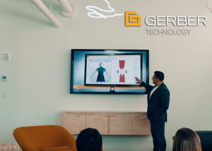 Gerber Technology Launches Fashion Transformation Initiative | Textile ...