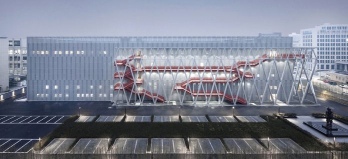 FutureStitch Sets A New Environmental Standard In Manufacturing ...