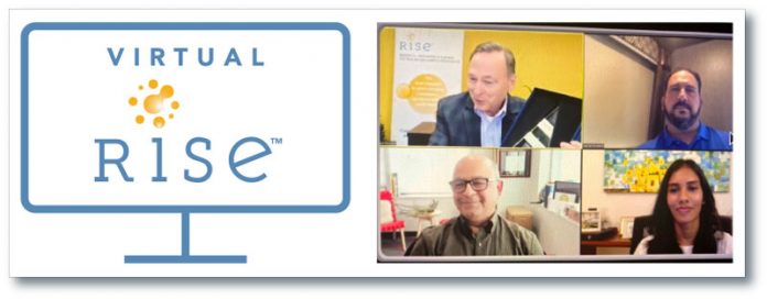 RISE® Conference Delivers On New Technologies For Nonwovens/Engineered ...