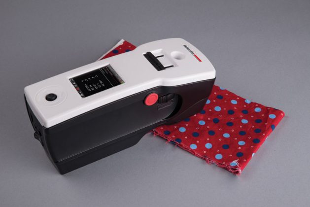 Color From Home: How The Textile Industry Can Manage Color Remotely ...