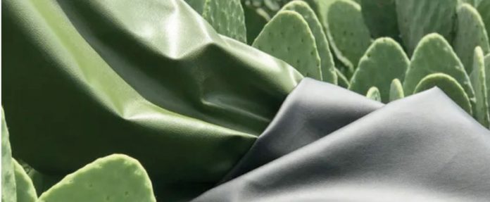 FIBER WORLD: Sustainable Alternative Plant Fibers for Textiles ...