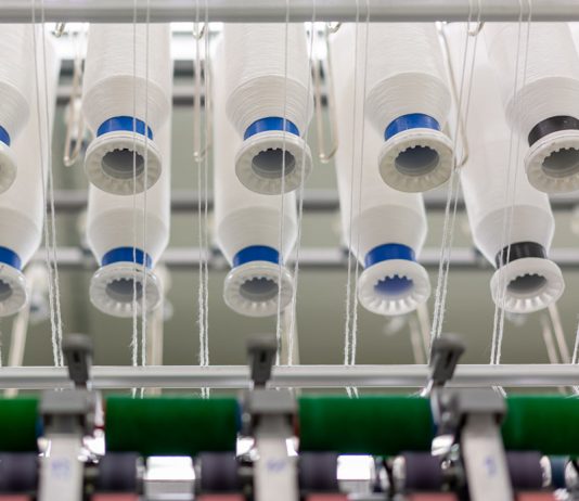 FIBER WORLD: Sustainability In Fiber Manufacturing | Textile World