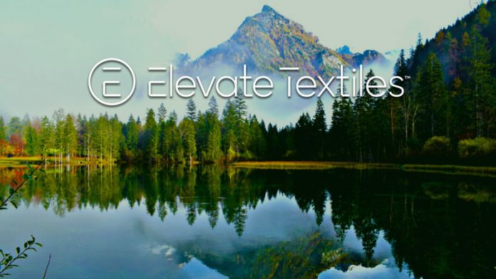 Elevate Textiles Furthers Climate Action Role With Commitment To ...
