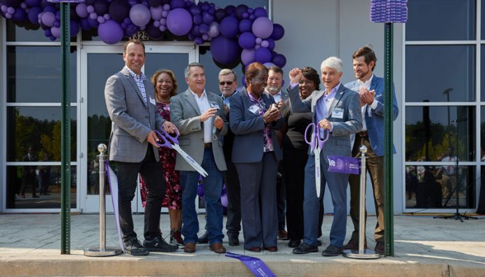 Creator Of The Renowned Purple® Mattress, Purple Celebrates Official ...
