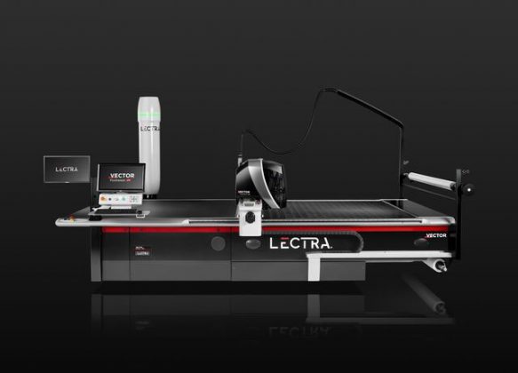 Lectra Releases Zero-Buffer Cutting Solution For The Footwear Industry ...