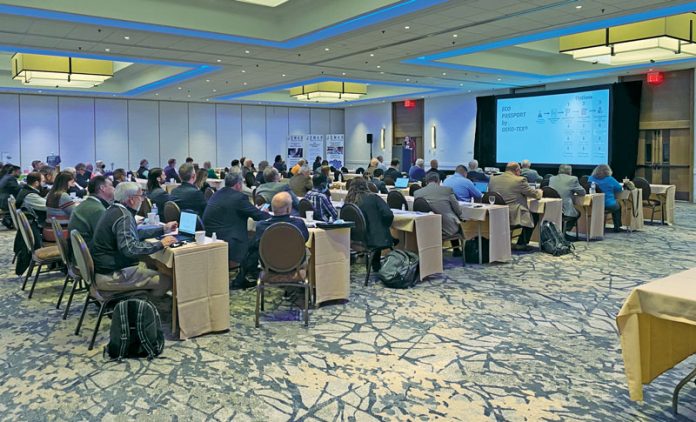 SYFA: Back To Business | Textile World