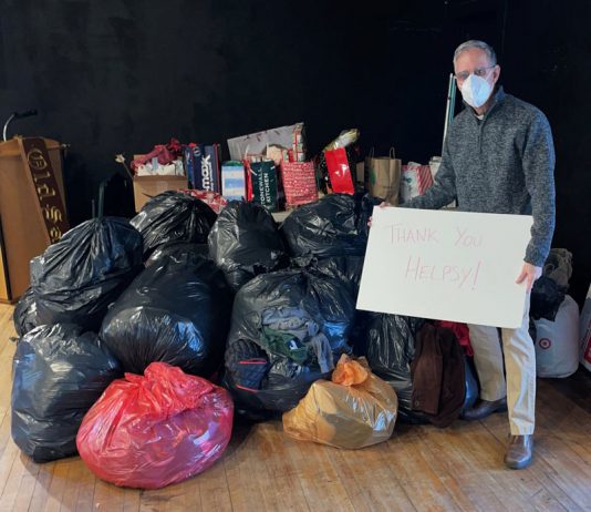 What Really Happens To Unwanted Clothes? | Textile World