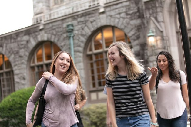 A Textile Education, Circa 2022 | Textile World