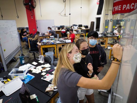 A Textile Education, Circa 2022 | Textile World