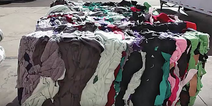 Repurposing Textile Waste | Textile World