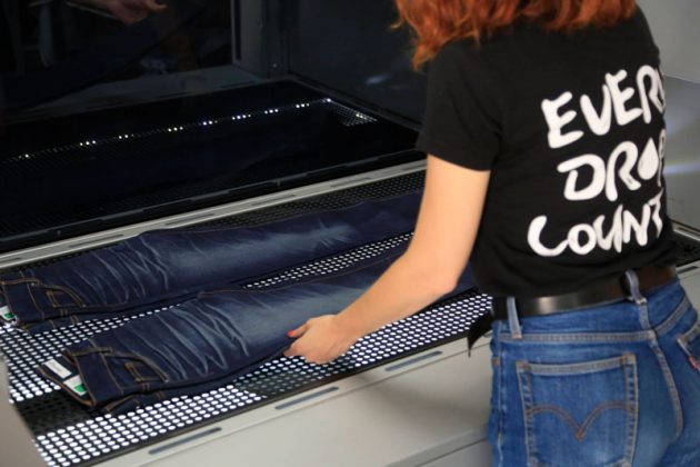 ITM 2022 Exhibitor Preview: Jeanologia Presents Laser Technology ...