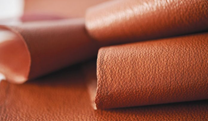 Luxury, Lab-Grown Leather | Textile World