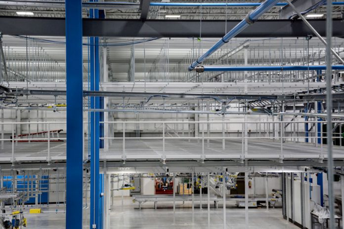 Unitex Continues Expansion Into The MA Life Science Market | Textile World