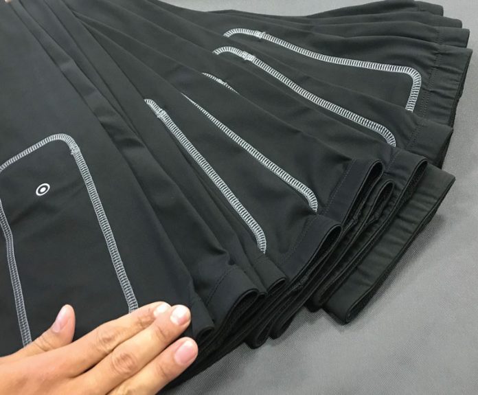 The Role Of Textiles In The Internet Of Things | Textile World