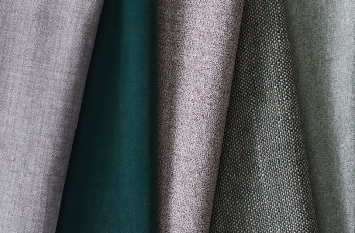 Carnegie Fabrics Announces Sustainable Hospitality Upholstery ...