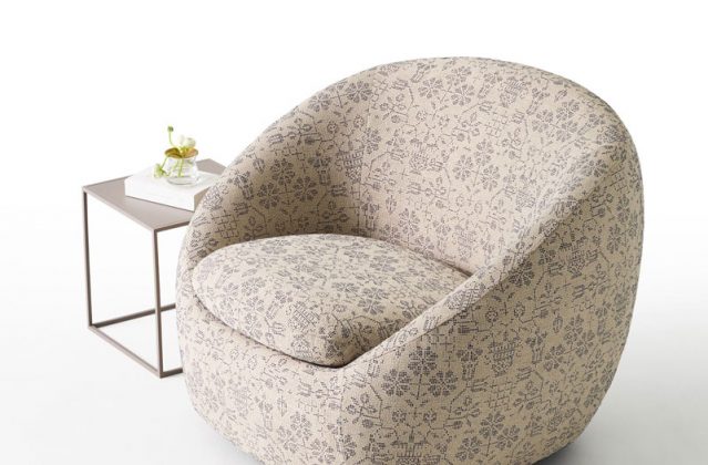 Carnegie Fabrics Announces Sustainable Hospitality Upholstery ...