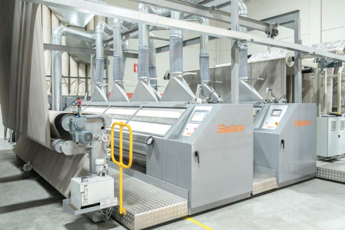 The Hybrid Shear – A Major Breakthrough In Carpet Manufacturing ...