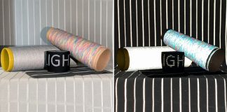 Gleaming, The Line Of Metalloplastic Yarns, Marchi & Fildi Introduces ...