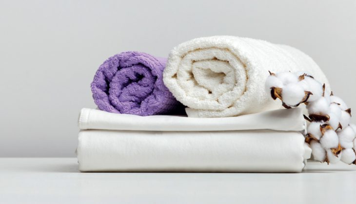 A New Era Of Sustainability For Cotton Fabrics | Textile World