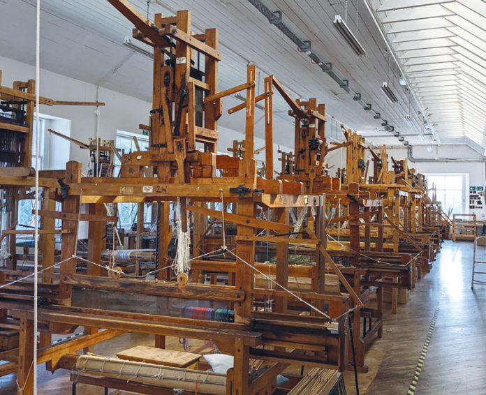 A Textile Education Circa 2023: Going Global | Textile World