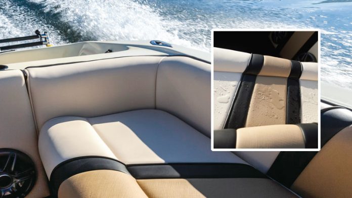 Riding The Wave: The Evolution Of Marine Textiles | Textile World